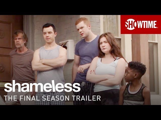 Shameless: Shameless parents' guide: Why you shouldn't let your kids ...