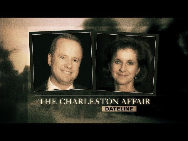 Dateline: Murder & Magnolias - A complete timeline of the Nancy Latham ...