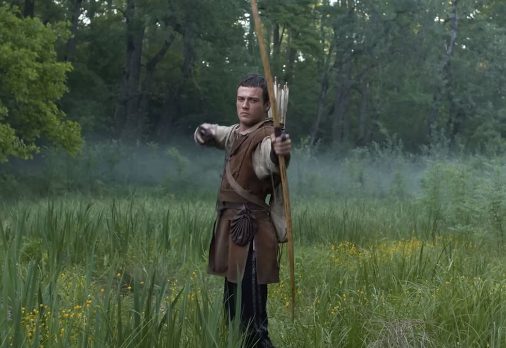 Robin Hood season 2: MGM+’s Robin Hood is officially returning for ...