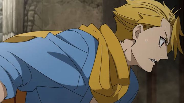 Hiromu Arakawa’s Daemons of the Shadow Realm anime released the main ...