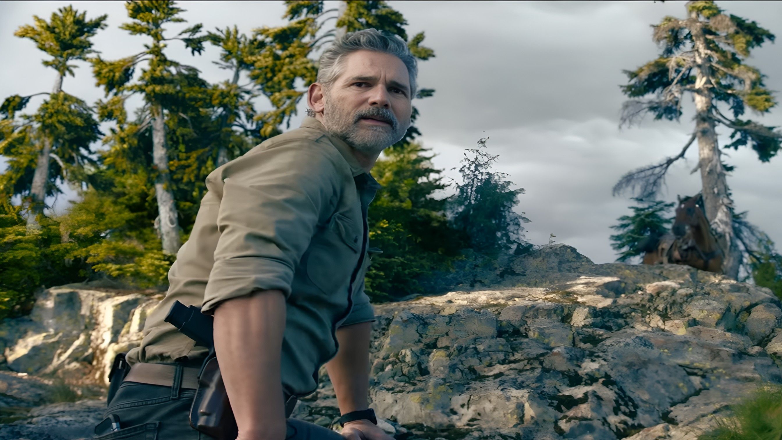 Untamed Season 2: Netflix confirms location for the next chapter of the ...