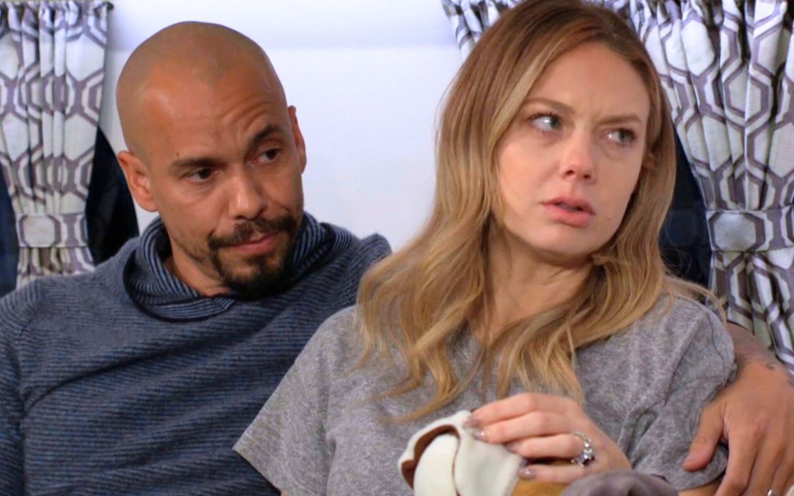The Young and the Restless Recap, February 11: Mariah's twisted game of ...