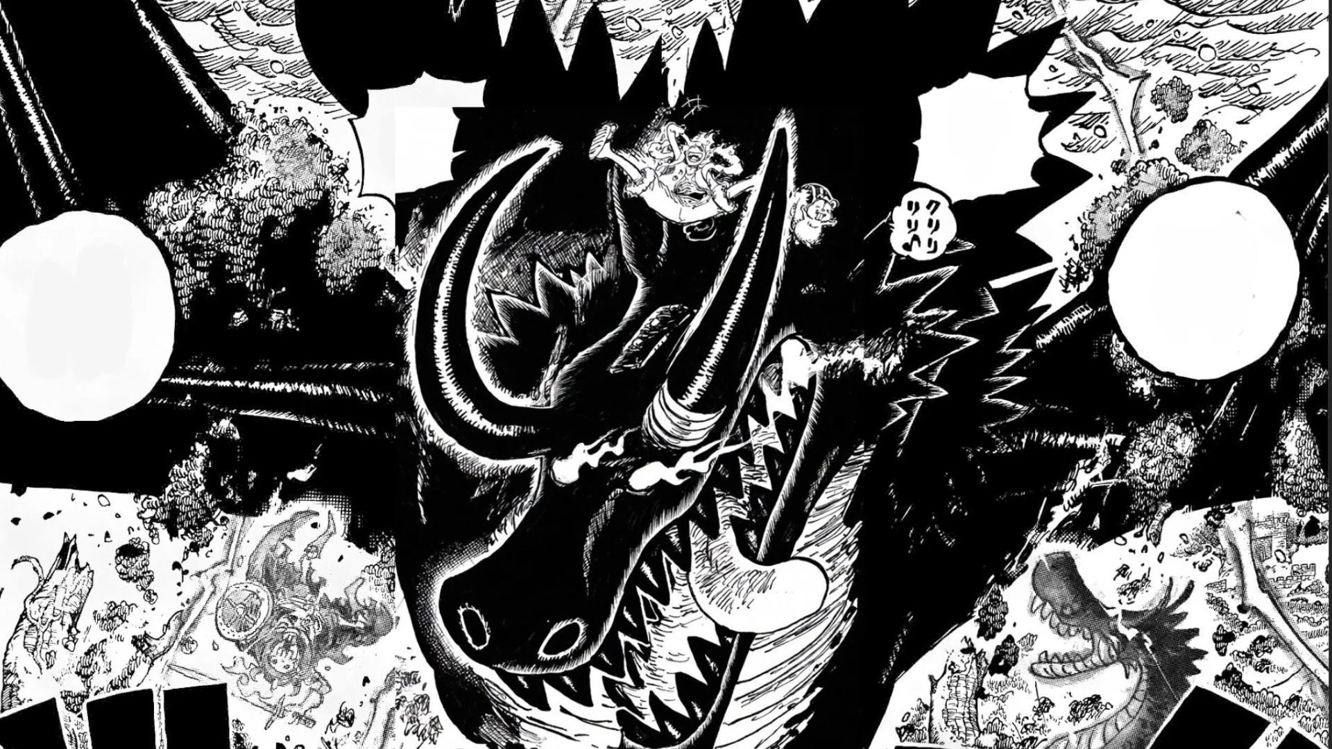 How did Shanks actually defeat Loki: Breaking down the impossible feat ...