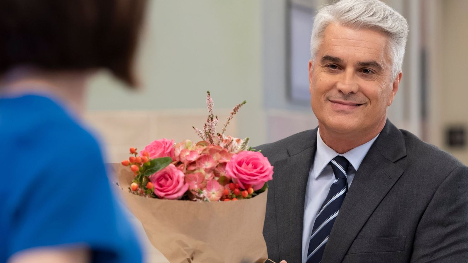 Is General Hospital's Ric Lansing Finally Going to Get the Girl?