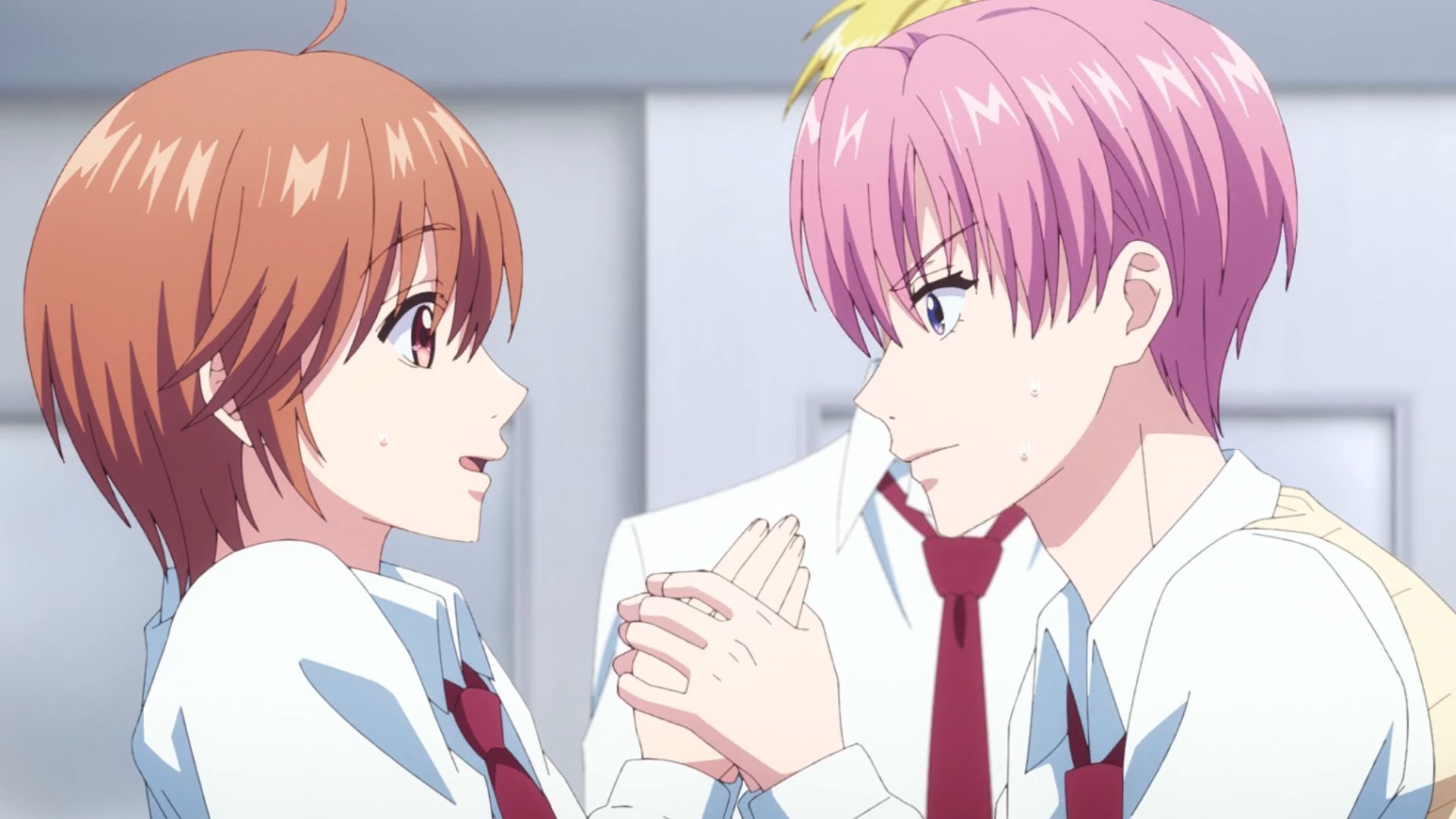 Hana-Kimi Episode 10 Release Date and Everything You Need to Know