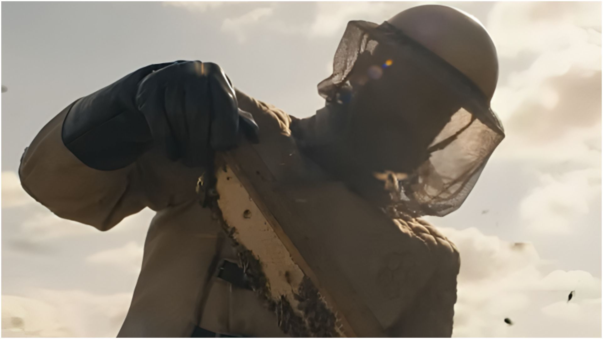 The Beekeeper cast and characters: Here's who brought the Jason Statham ...