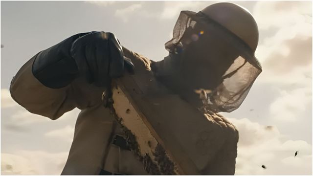 The Beekeeper cast and characters: Here's who brought the Jason Statham ...