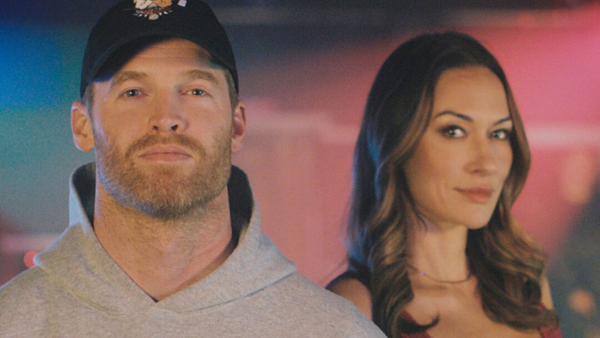 Tasya Teles, Nat: “Can go in a lot of different directions”: Shoresy’s ...