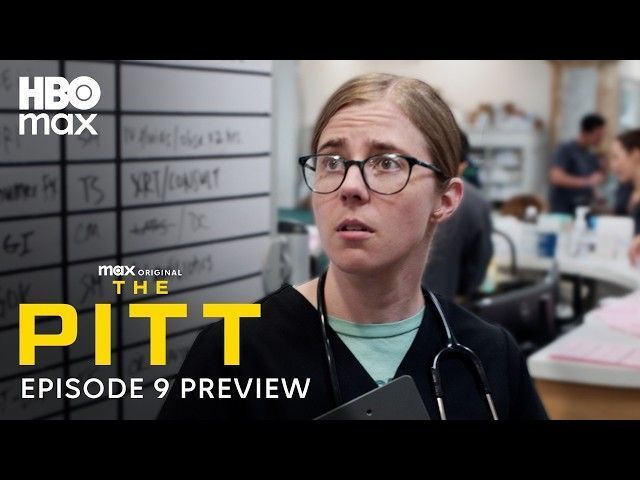 The Pitt Season 2 Episode 8 cast and characters: Here’s who brought the ...