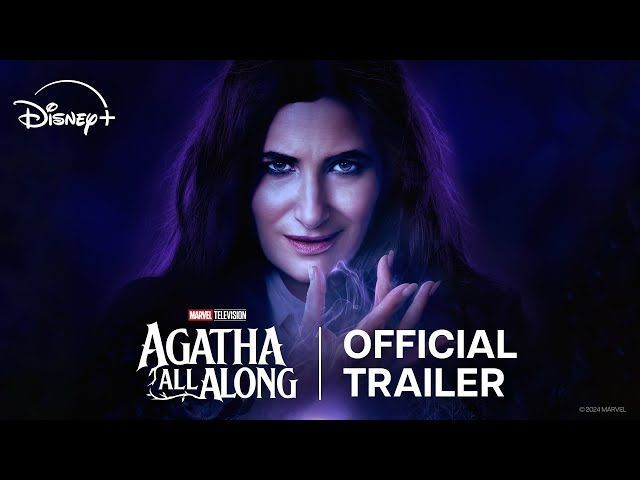 Is Agatha All Along Season 2 facing new creative trouble? Here's all ...