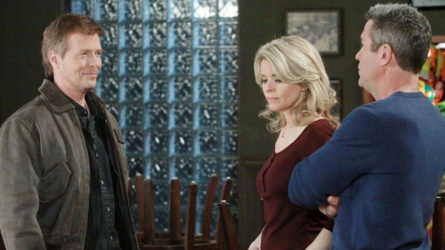 Jack Wagner: How General Hospital took Frisco Jones to the charts