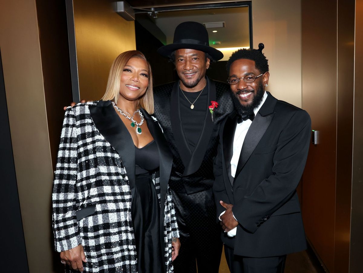 What is Q-Tip's net worth? Rapper's fortune explored following rare ...