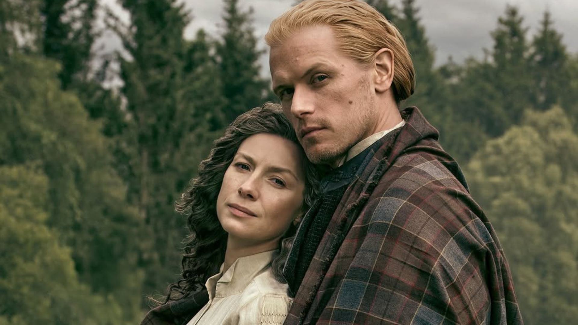 Who is Captain Charles Cunningham in the Outlander books? Details about ...