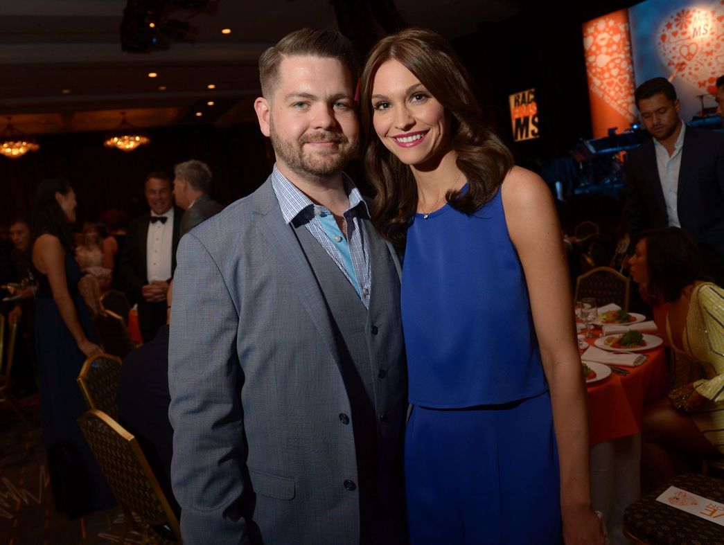 Who is Jack Osbourne's first wife Lisa Stelly? Ozzy Osbourne's son ...