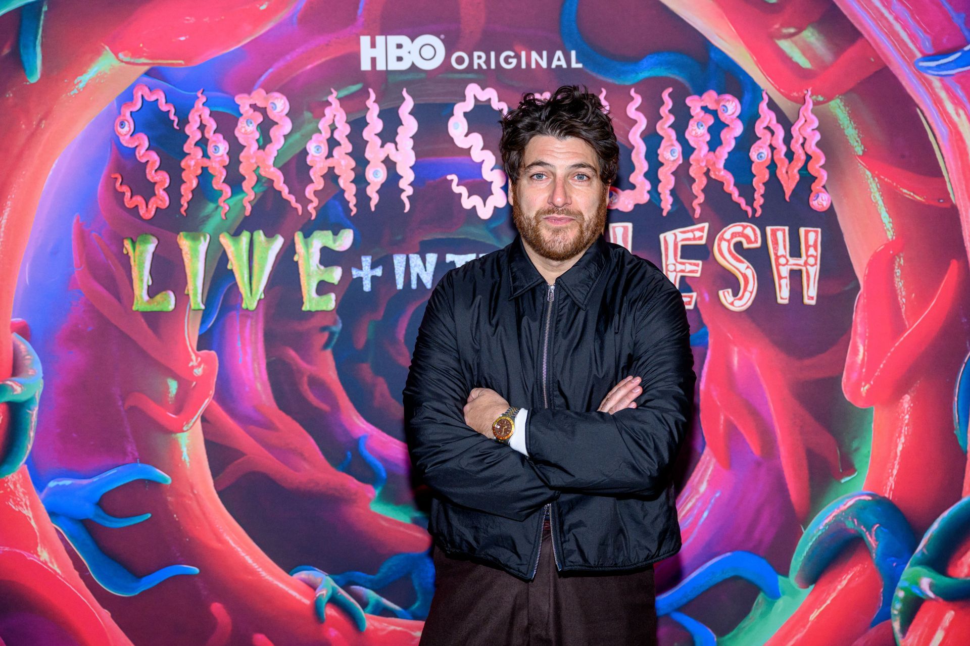 The Sanctuary: Happy Endings star Adam Pally joins the cast of upcoming ...