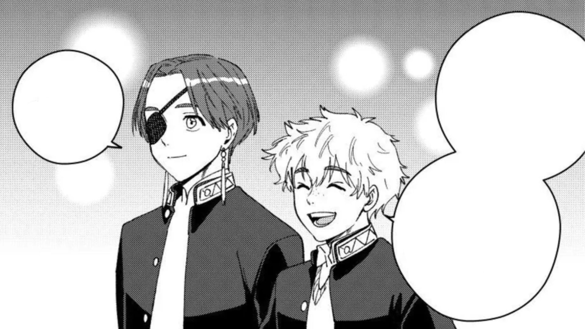 Wind Breaker Chapter 209: Release date and everything we need to know