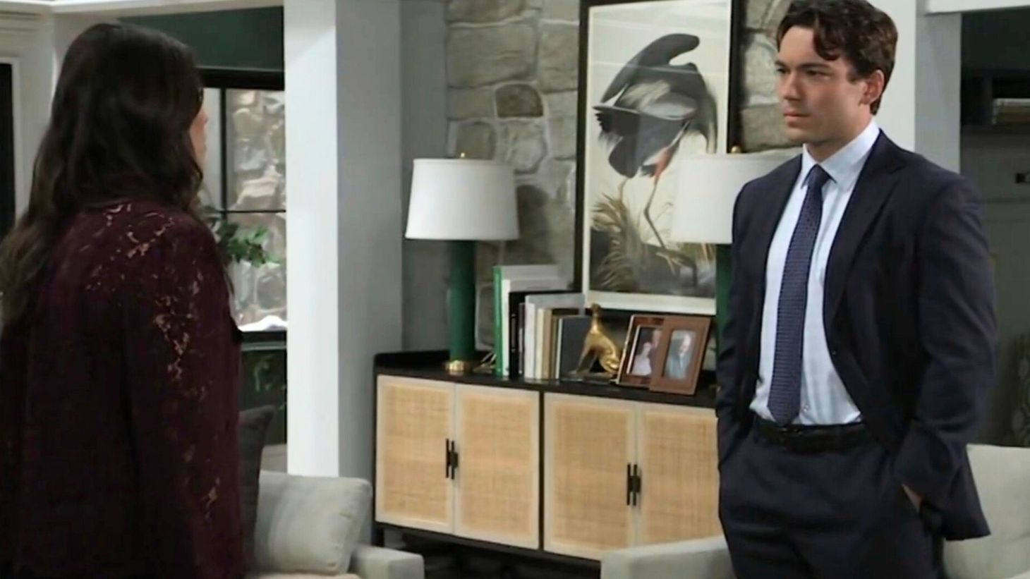 General Hospital Spoilers, February 6: Michael's arrest might be coming ...