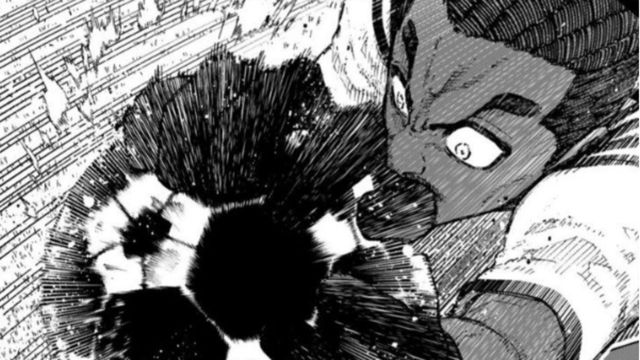 Blue Lock Chapter 334 spoilers: Isagi's strategy crumbles against ...