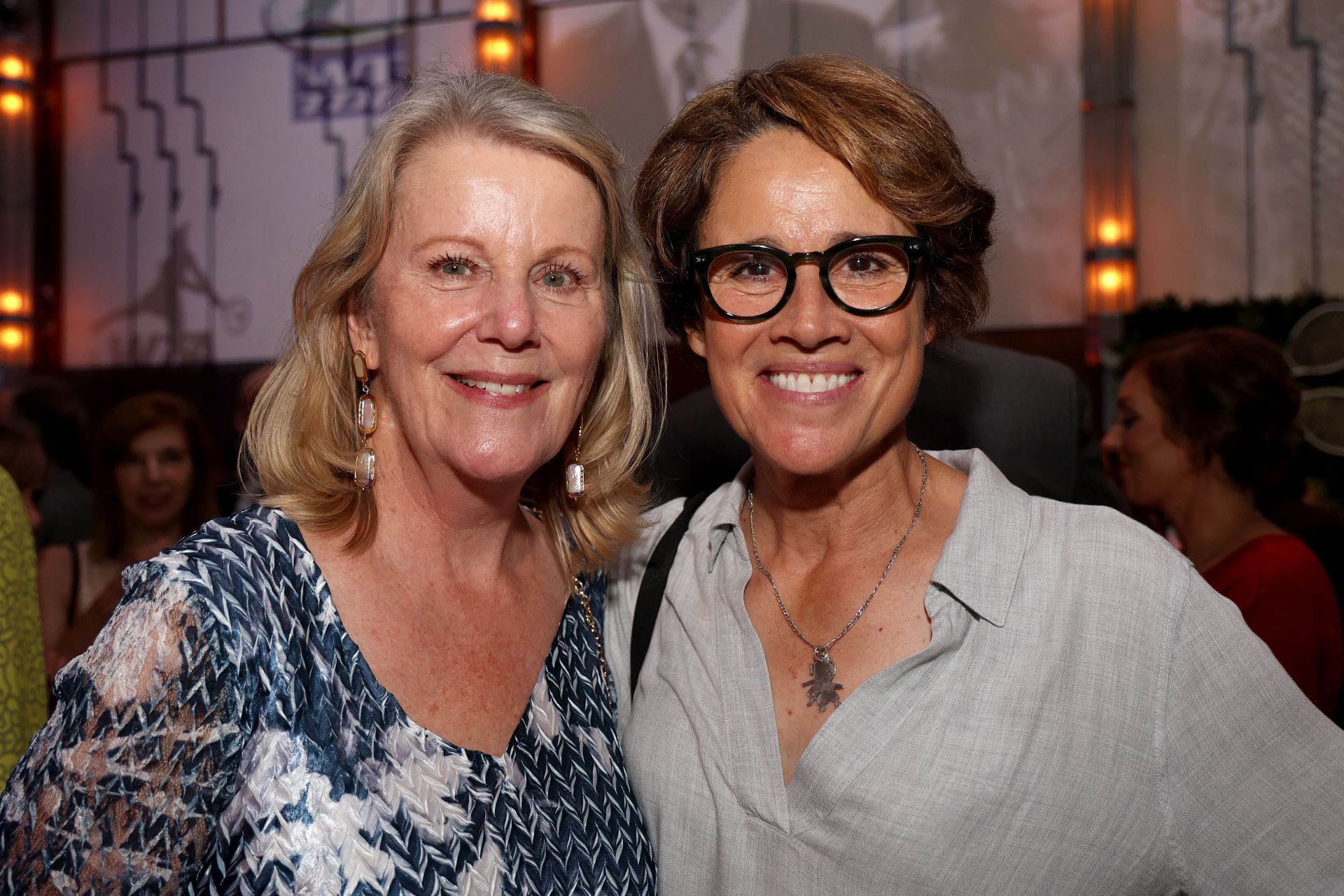 Who is Mary Carillo? Sports commentator to replace Savannah Guthrie as ...