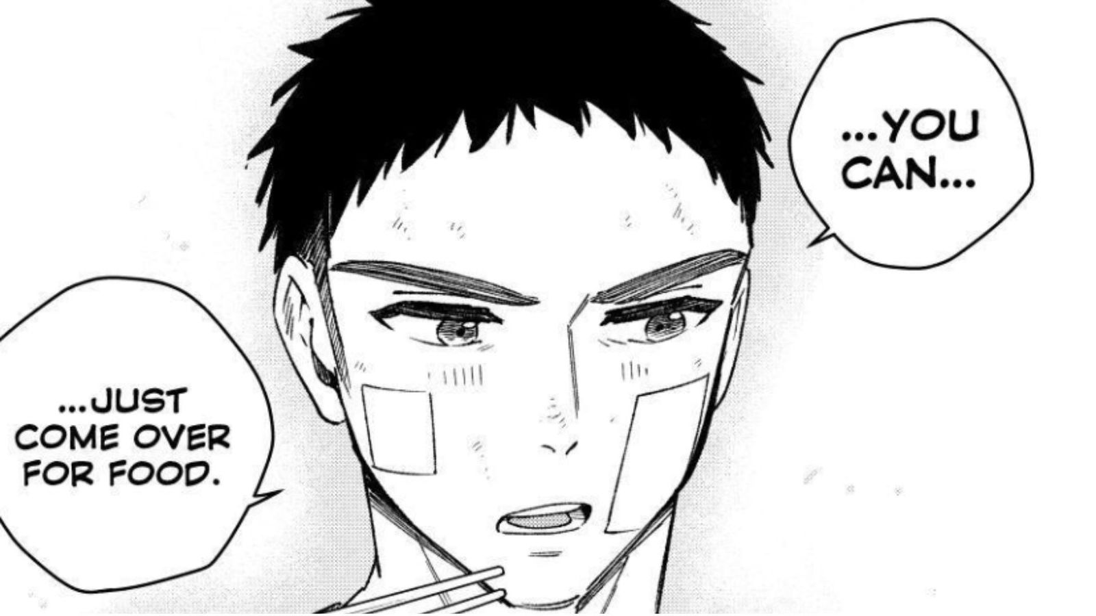 Wind Breaker Chapter 207: Release date and everything we need to know