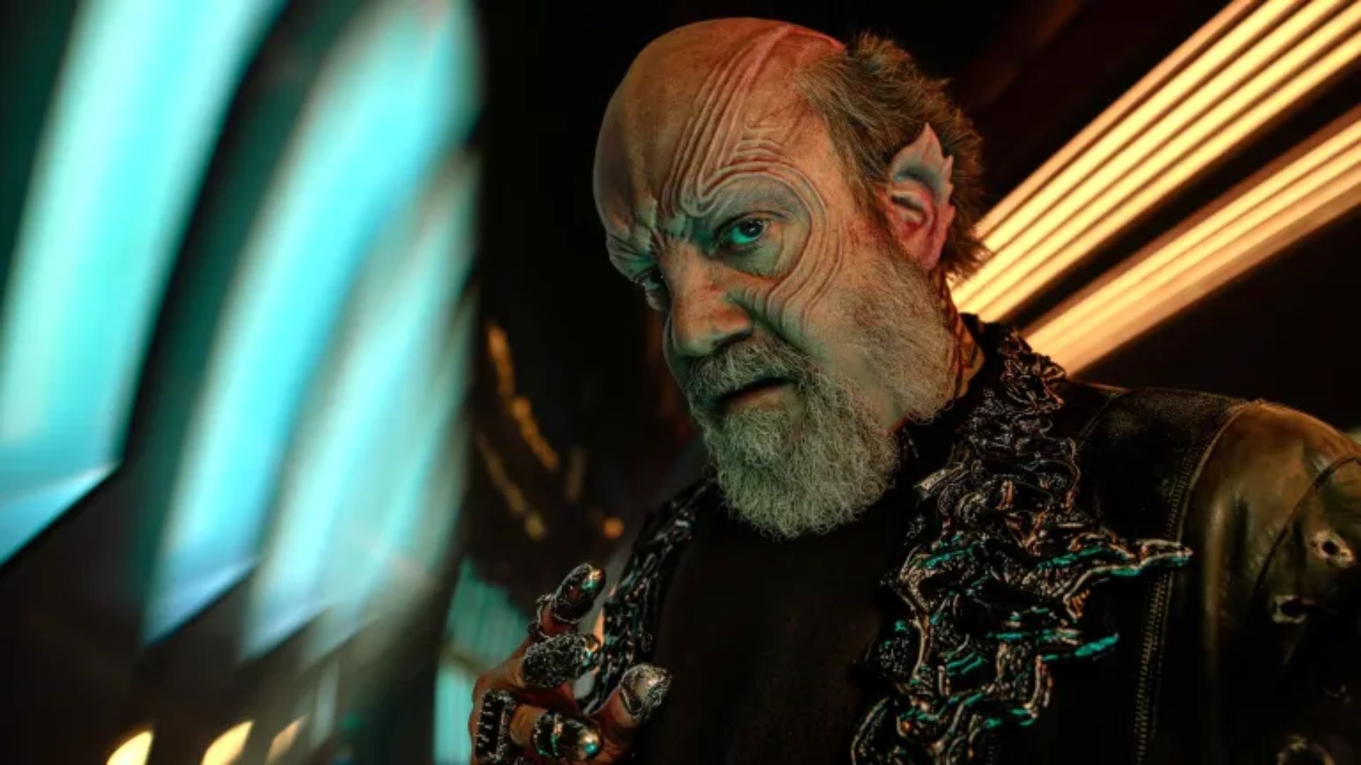 Star Trek: Starfleet Academy Episode 6 recap - Love, fear and hidden power