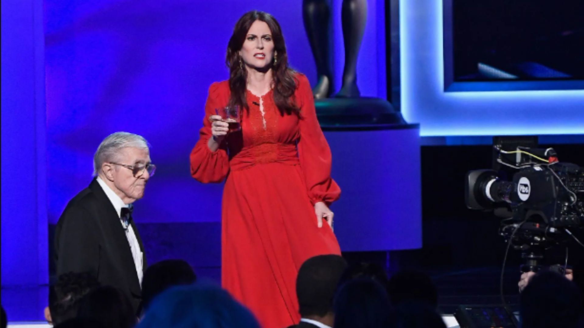 Who was Charles Stevenson Jr? Will & Grace Smitty actor dies at 95