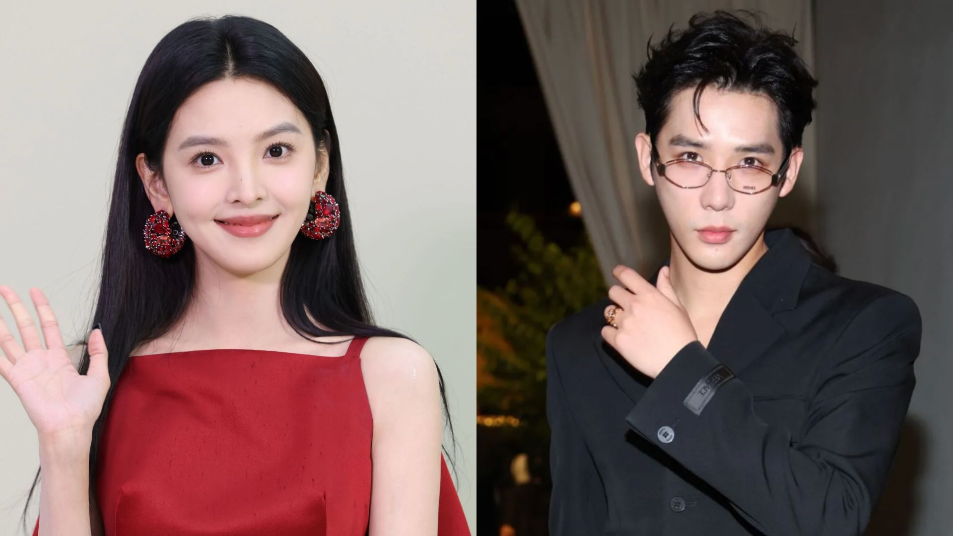I Live in Your Time: Zhang Ruo Nan set to return with a new Chinese ...