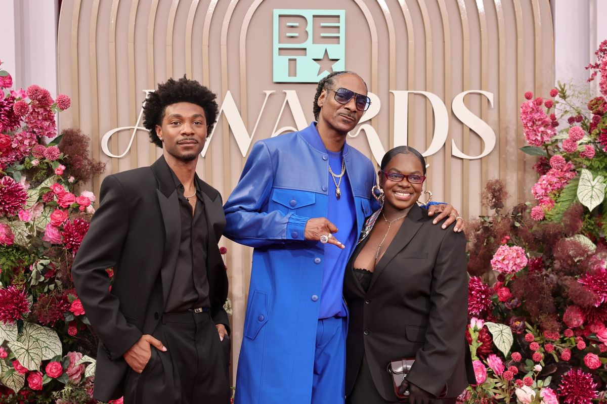 Who is Cori Broadus' fiancé, Wayne Duece? Snoop Dogg’s daughter and her ...