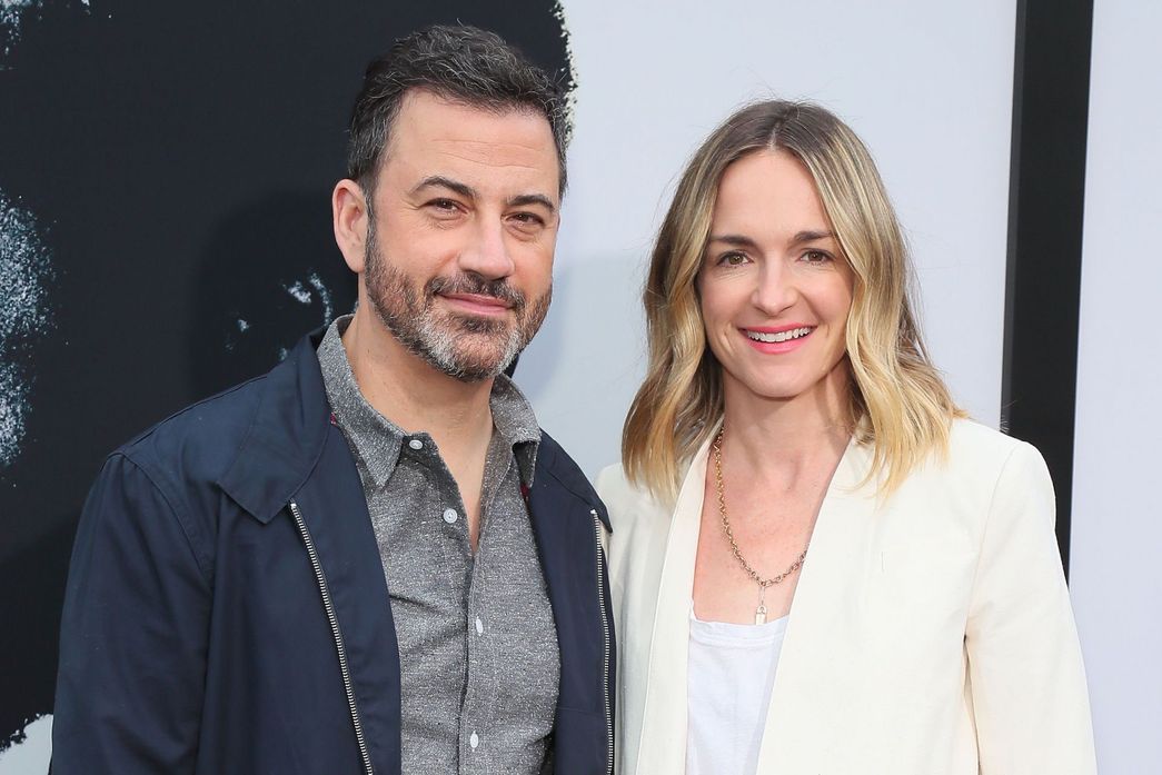 Why is Jimmy Kimmel reportedly upset with Bill Maher? Comedian opens up ...