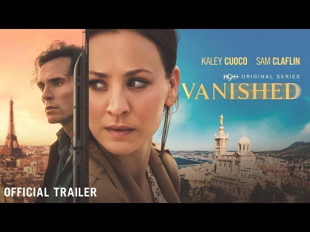Vanished Episode 2: Release date news, time, streaming details and more