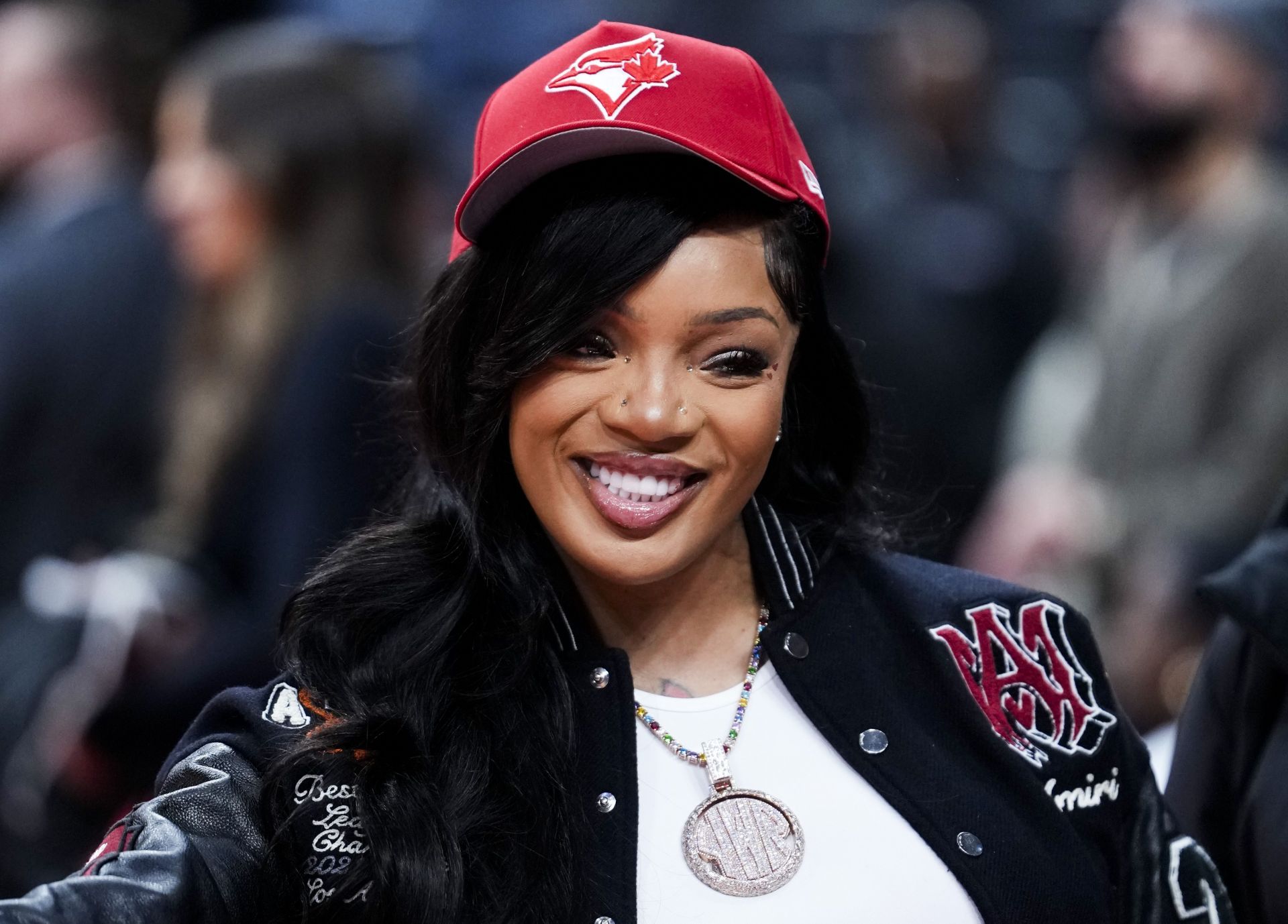 "You already do so much for us": Glorilla shares message from her ...