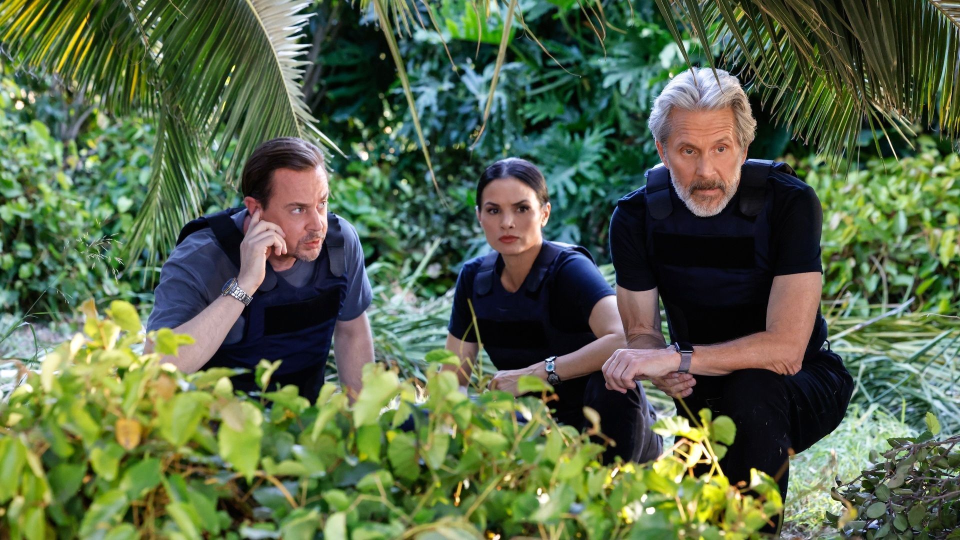 NCIS Season 23 Episode 2 cast and characters: Here's who brought the ...
