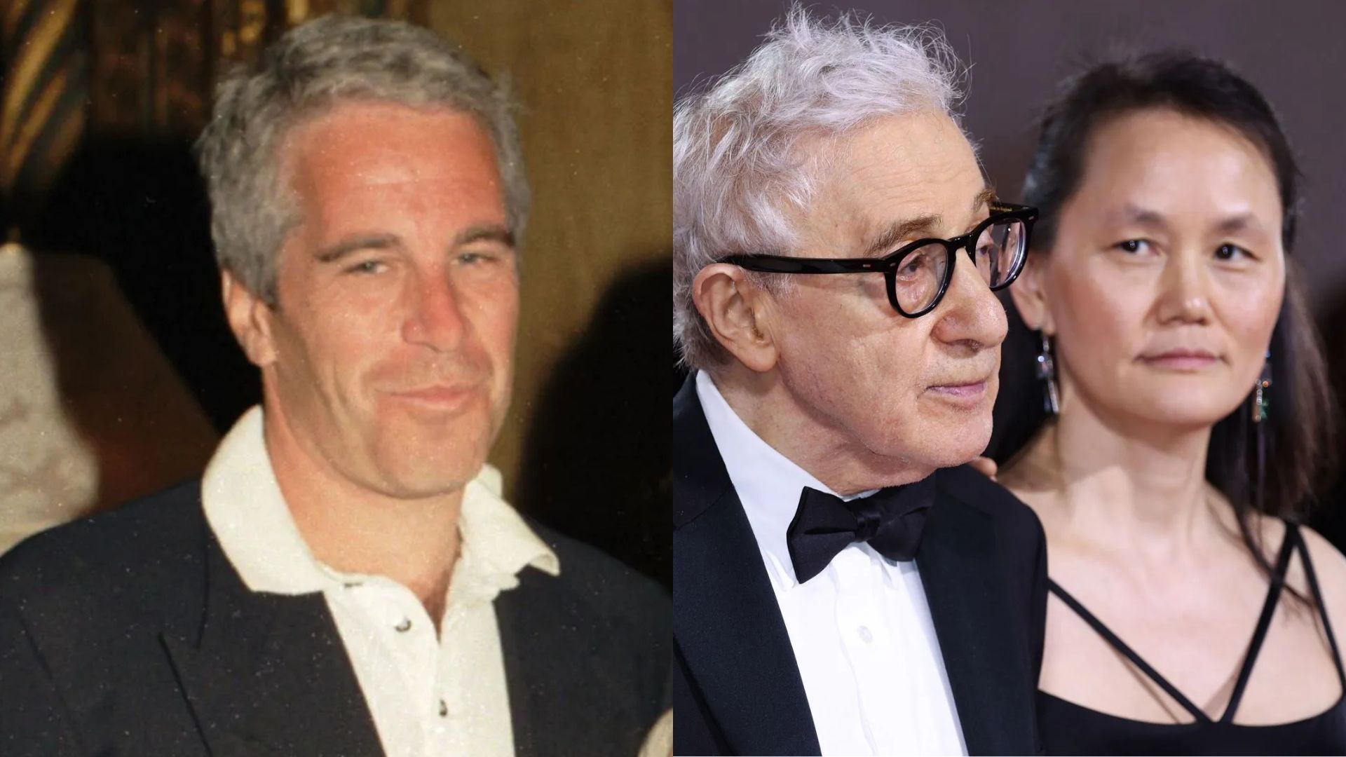 Who is Soon-Yi Previn? All about Woody Allen's wife as her ties to ...