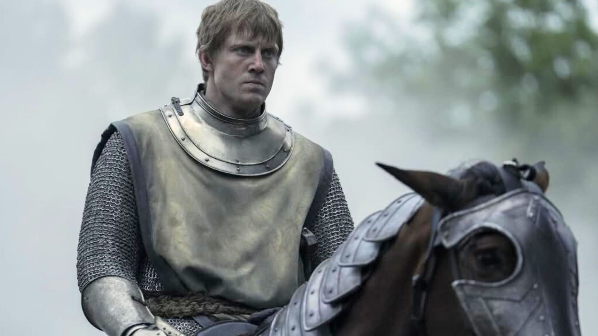 Peter Claffey, Ira Parker: A Knight of the Seven Kingdoms’ Peter ...