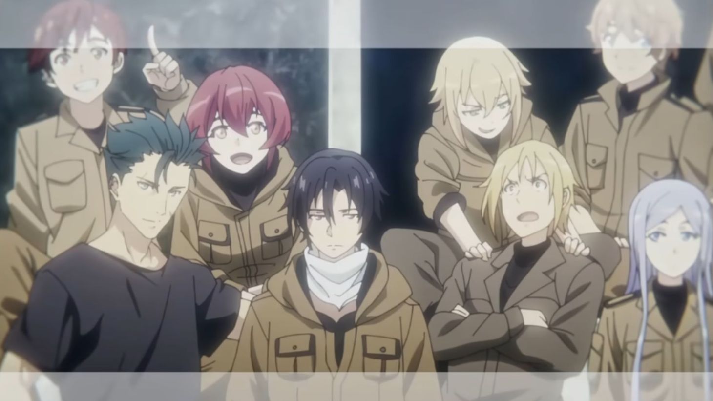 Is 86-EIGHTY-SIX anime worth watching? Explained