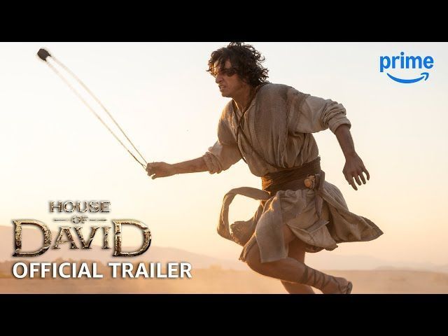 We finally have a premiere date for House of David Season 2, details ...