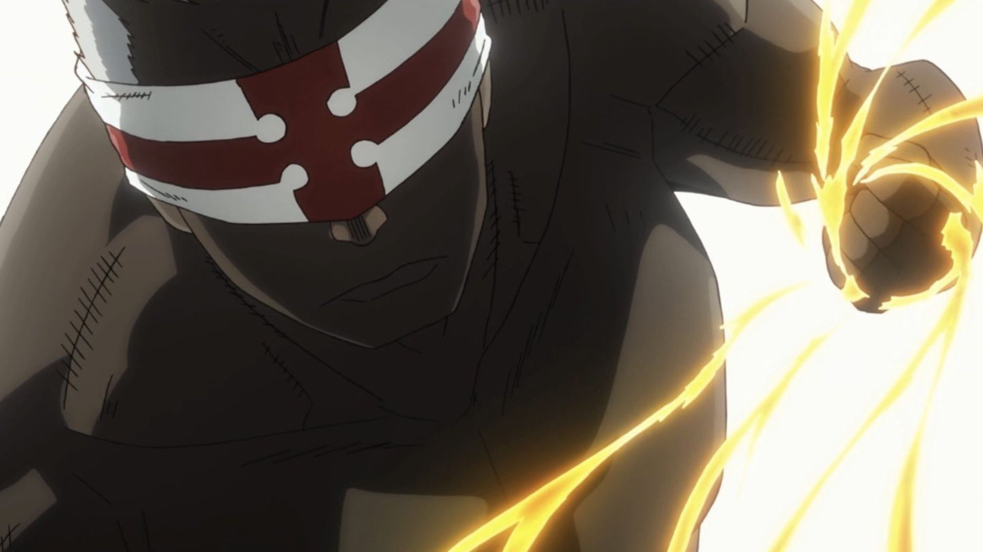 Fire Force Season 3 Episode 17: Ogun takes the center stage for better ...