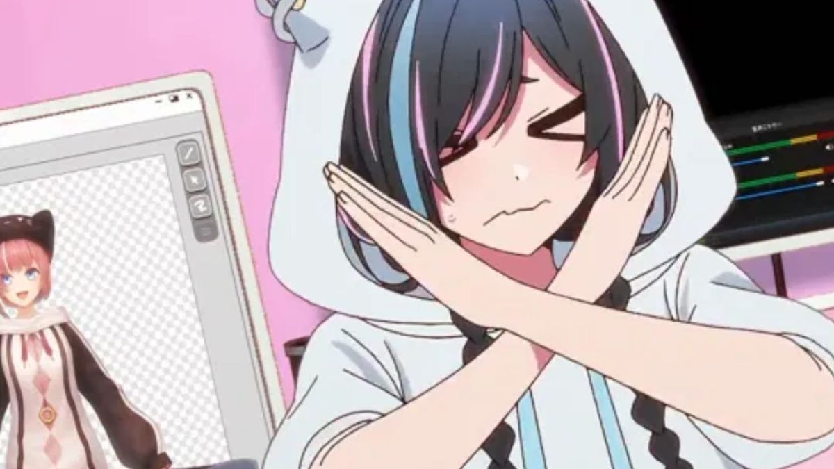 Who is Mimi in Oshi no Ko Season 3? Internet singer's role in B-Komachi ...