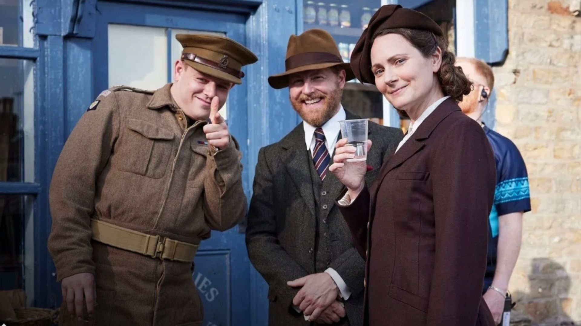 Love All Creatures Great and Small? Here are 5 shows you should watch next