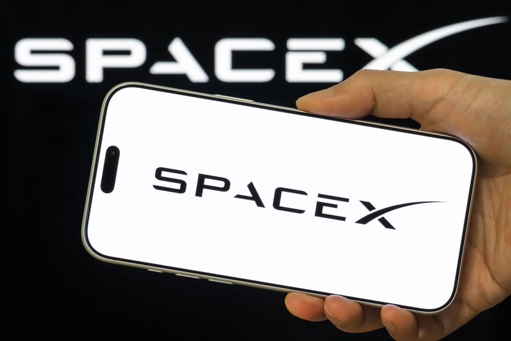 Elon Musk’s SpaceX and xAI merge into one company with a whopping $1.25 ...