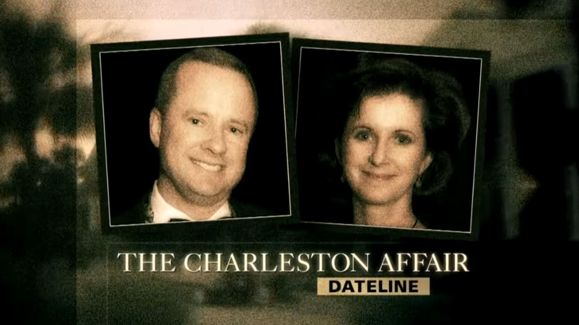 Dateline: Murder & Magnolias - A complete timeline of the Nancy Latham ...