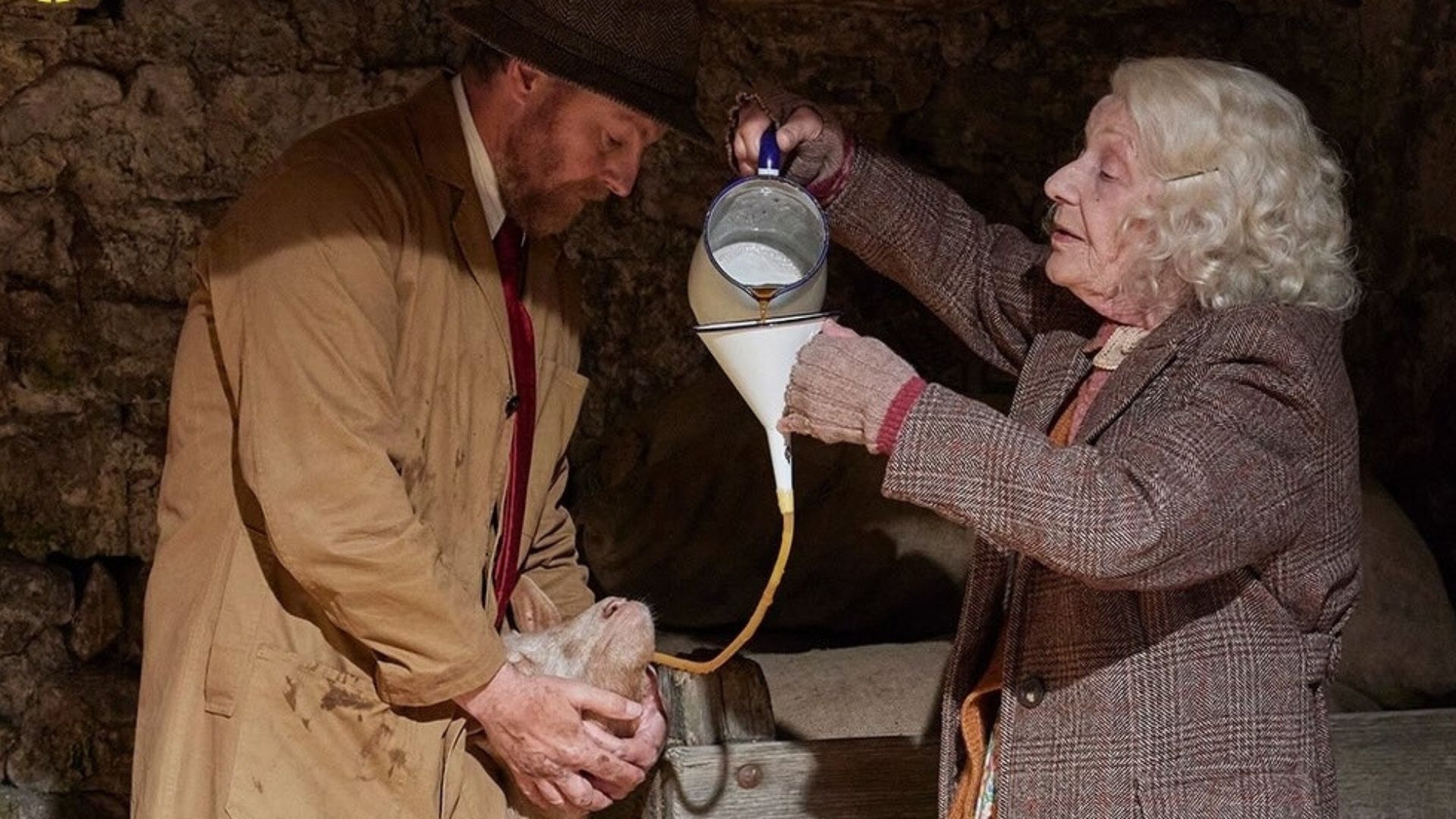 All Creatures Great and Small Season 6 Episode 7 recap (finale): Hilda ...