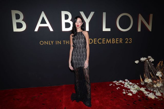 Who is Mishka Silva? Tobey Maguire sparks dating rumours with 20-year ...