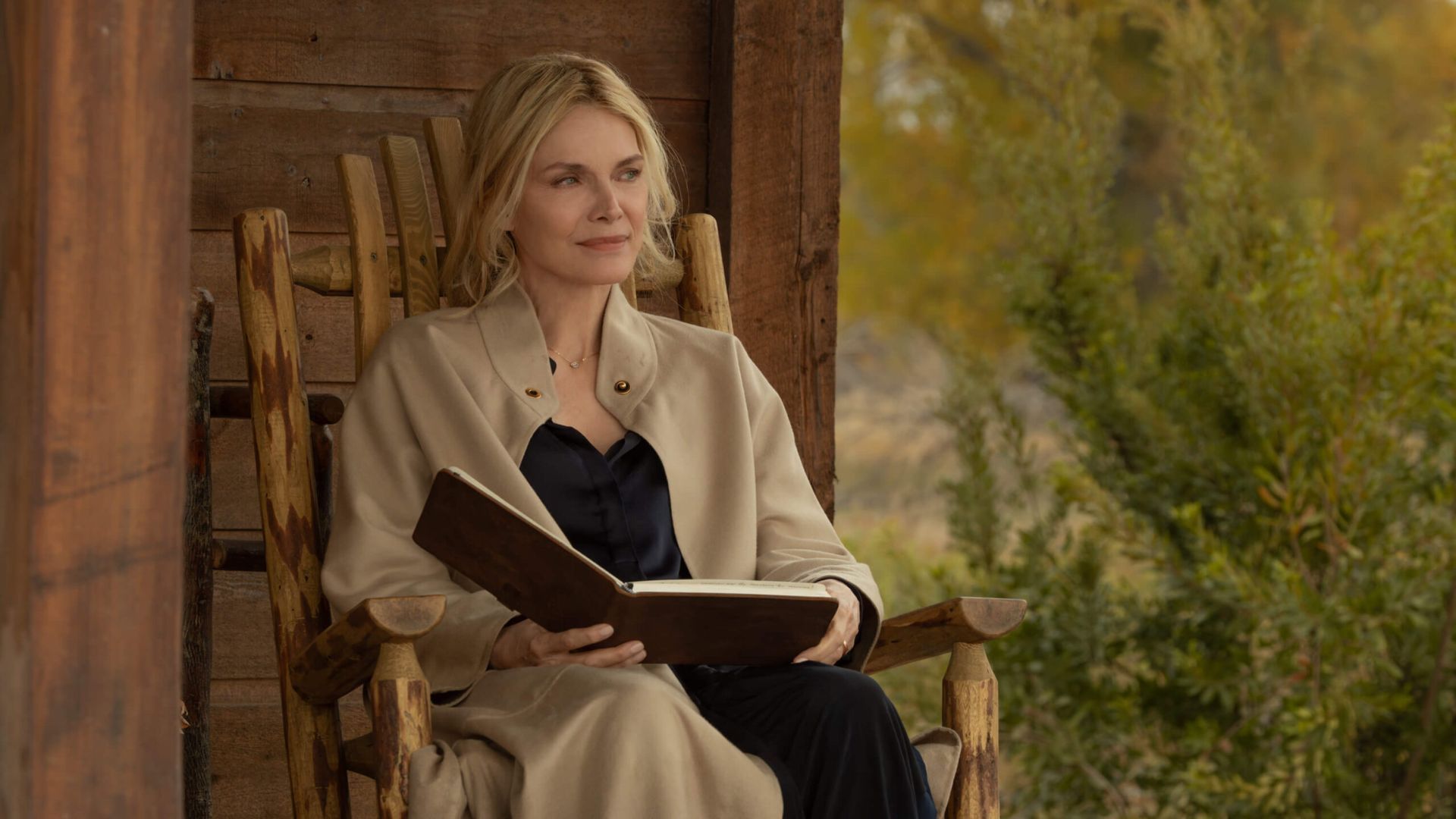 The Madison: Paramount+ drops full trailer as Michelle Pfeiffer and ...