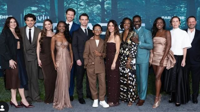 Paradise Season 2 Episode 3 cast and characters: Here’s who brought the ...