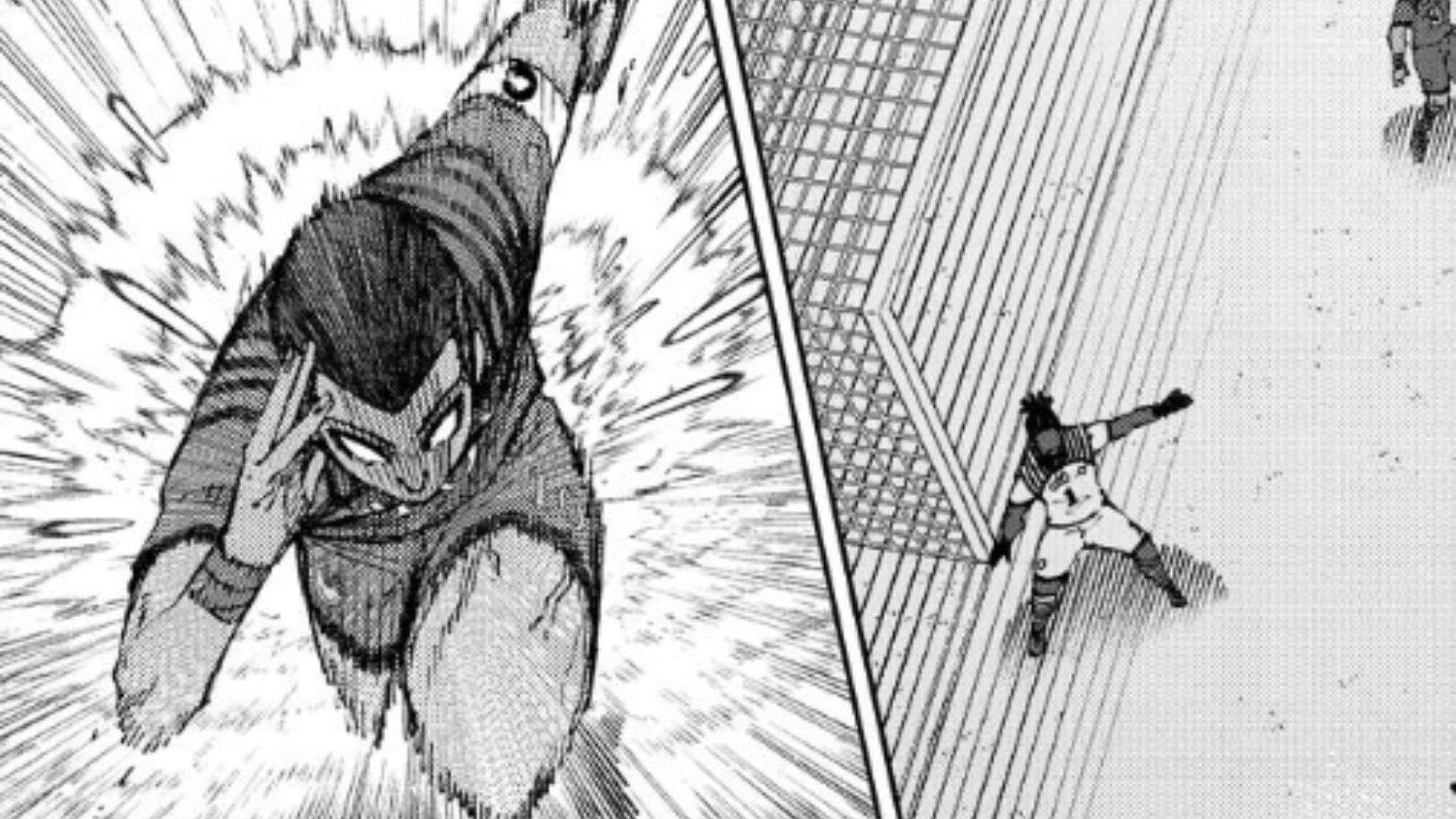 Blue Lock Chapter 335 spoilers: Karasu's awakening reshapes Japan's ...