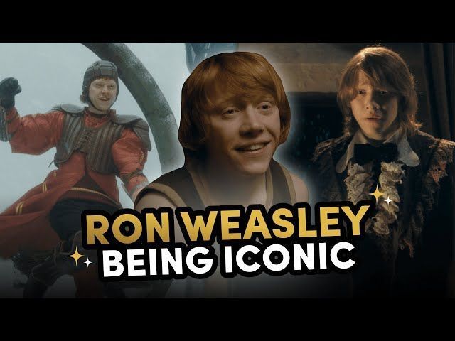 Harry Potter: Harry Potter TV series has reportedly cast Louis Shelton ...