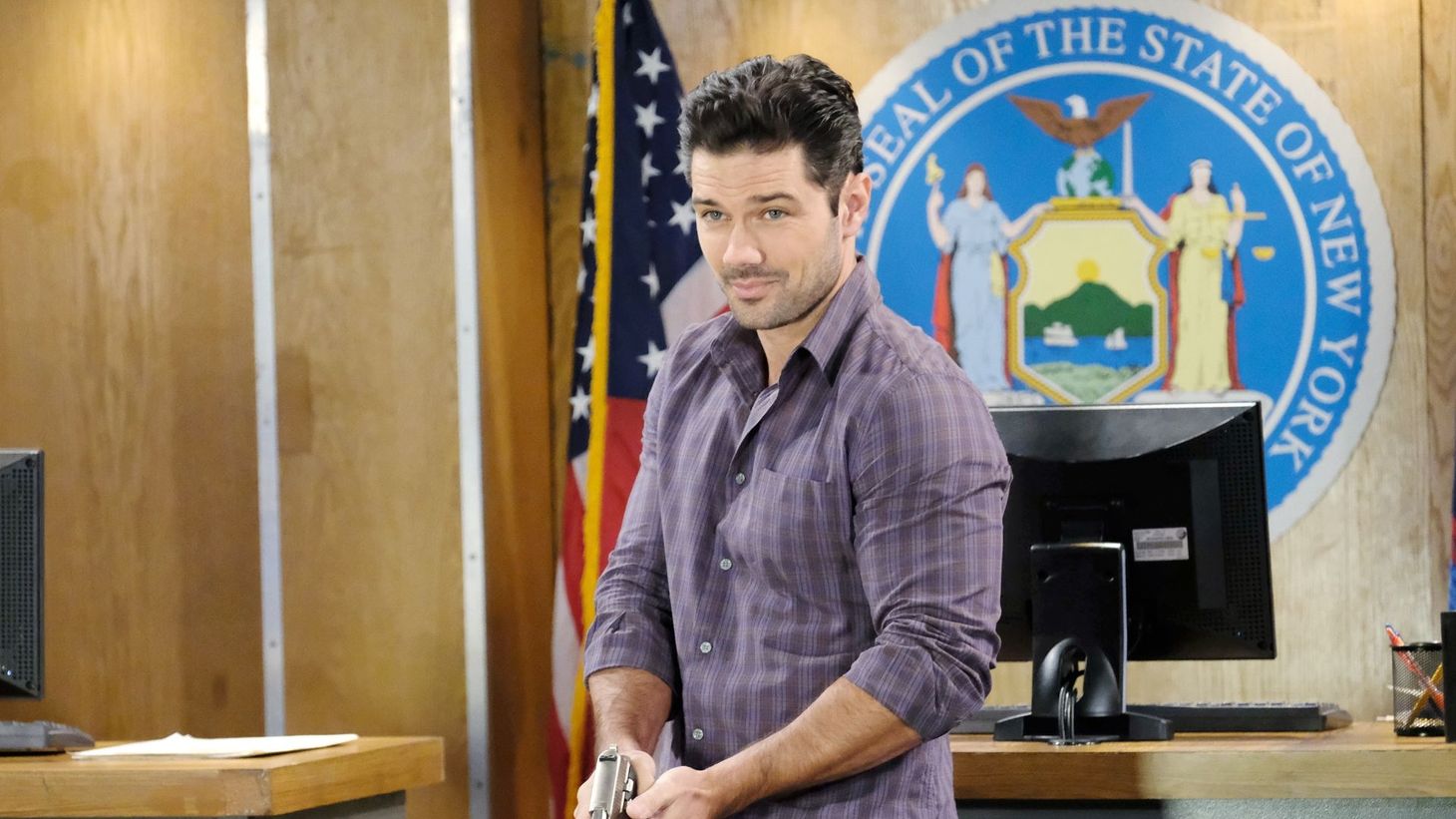 General Hospital: How is Nathan West Alive and What Does His Return ...