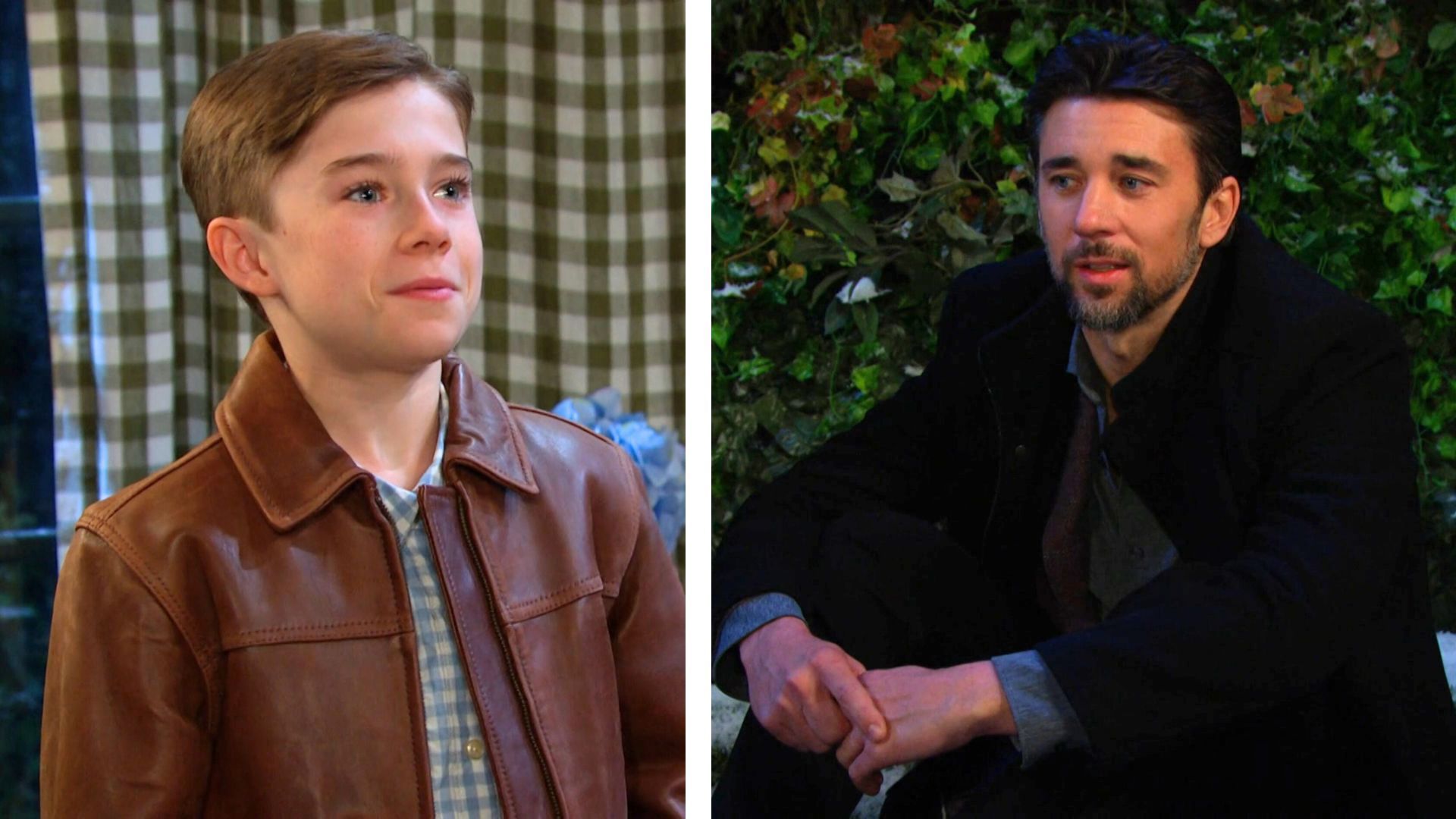 Billy Flynn: Days of our Lives Performers of the Week: Billy Flynn and ...