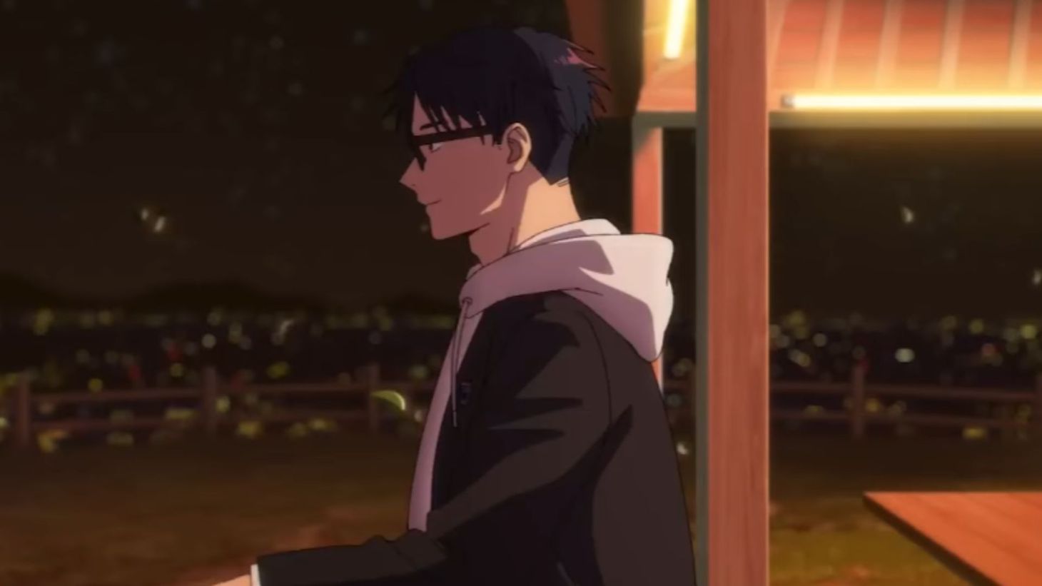 Marriage Toxin anime confirms April 2026 release date and everything we ...